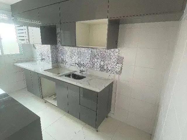 Apartamento para Venda em São Paulo/SP Jardim Íris 2 Quartos
