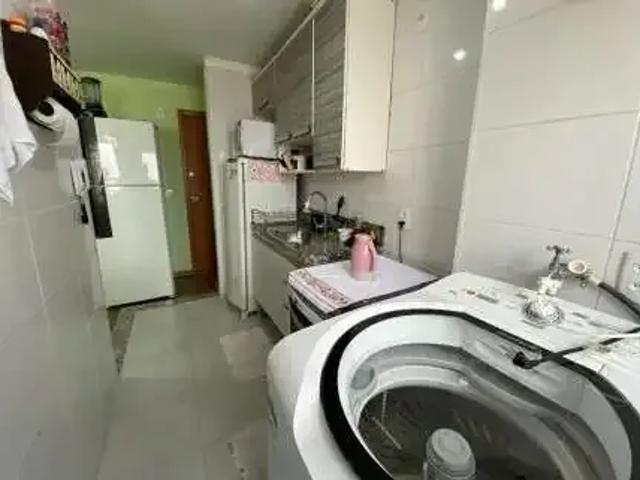 Apartamento para Venda em São Paulo/SP Jardim Íris 2 Quartos