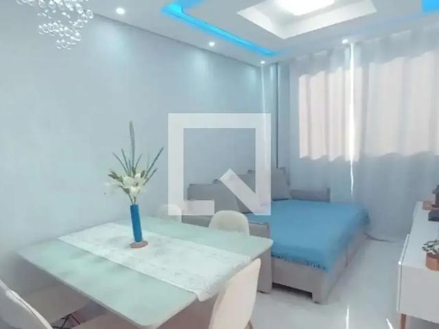 Apartamento para Venda em São Paulo/SP Jardim Íris 2 Quartos