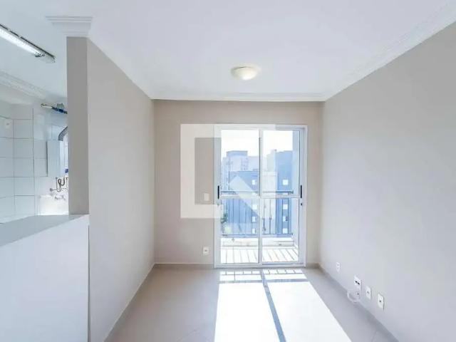 Apartamento para Venda em São Paulo/SP Jardim Íris 2 Quartos
