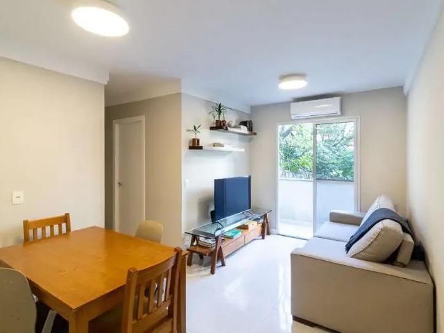 Apartamento para Venda em São Paulo/SP Jardim Íris 2 Quartos