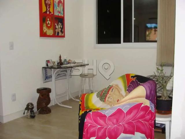 Apartamento para Venda em São Paulo/SP Jardim Íris 2 Quartos