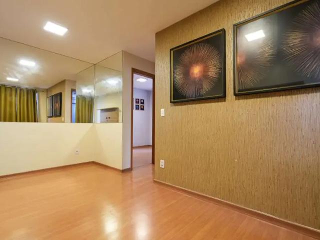 Apartamento para Venda em São Paulo/SP Jardim Íris 2 Quartos