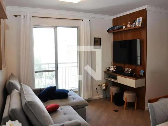 Apartamento para Venda em São Paulo/SP Jardim Íris 2 Quartos