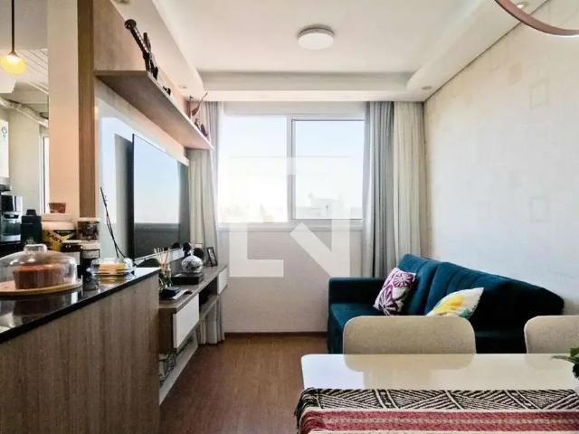 Apartamento para Venda em São Paulo/SP Jardim Íris 2 Quartos