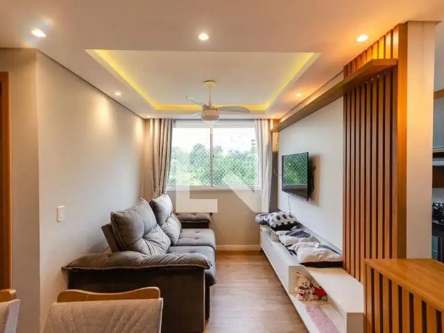 Apartamento para Venda em São Paulo/SP Jardim Íris 2 Quartos