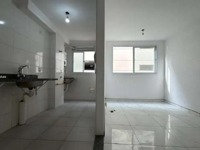 Apartamento para Venda em São Paulo/SP Jardim Íris 2 Quartos