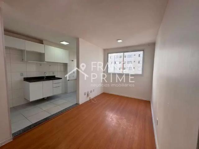 Apartamento para Venda em São Paulo/SP Jardim Íris 2 Quartos