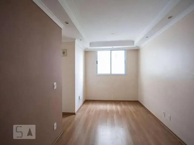 Apartamento para Venda em São Paulo/SP Jardim Íris 2 Quartos