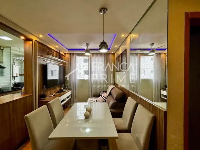 Apartamento para Venda em São Paulo/SP Jardim Íris 2 Quartos