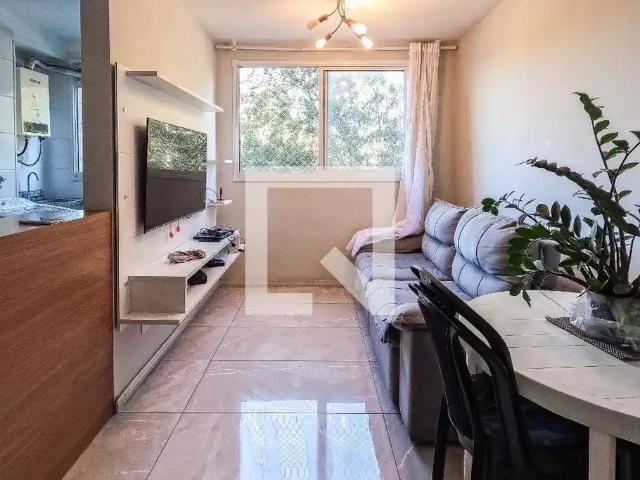 Apartamento para Venda em São Paulo/SP Jardim Íris 2 Quartos