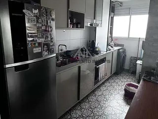 Apartamento para Venda em São Paulo/SP Jardim Íris 2 Quartos