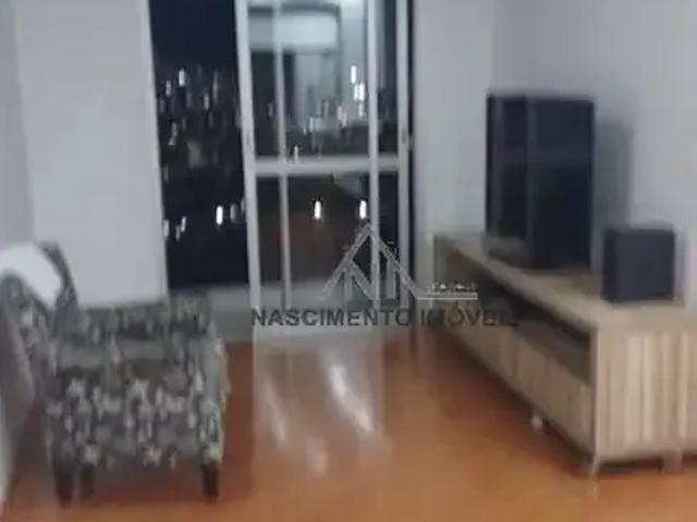 Apartamento para Venda em São Paulo/SP Jardim Íris 2 Quartos