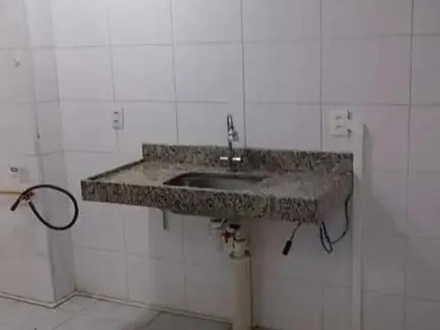 Apartamento para Venda em São Paulo/SP Jardim Íris 2 Quartos