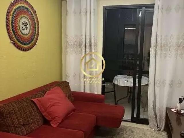 Apartamento para Venda em São Paulo/SP Jardim Íris 2 Quartos