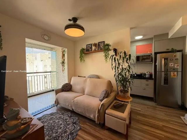 Apartamento para Venda em São Paulo/SP Jardim Íris 2 Quartos