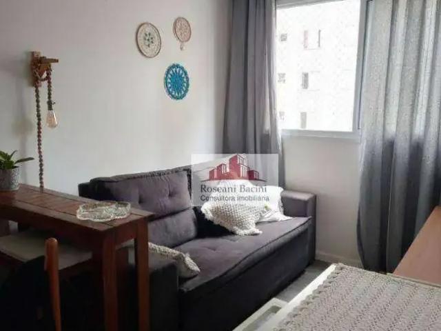 Apartamento para Venda em São Paulo/SP Jardim Íris 2 Quartos
