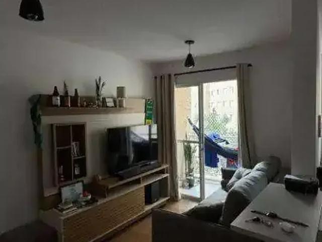 Apartamento para Venda em São Paulo/SP Jardim Íris 2 Quartos
