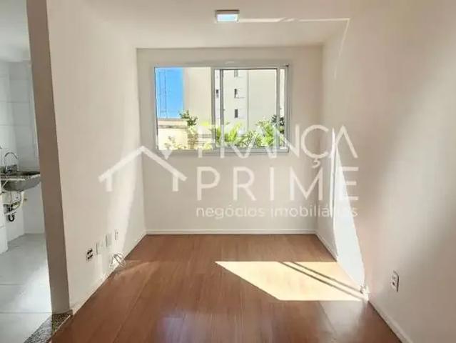 Apartamento para Venda em São Paulo/SP Jardim Íris 2 Quartos
