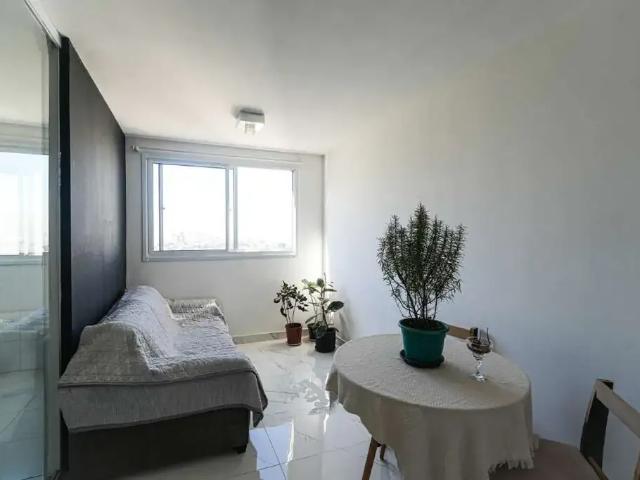 Apartamento para Venda em São Paulo/SP Jardim Íris 2 Quartos