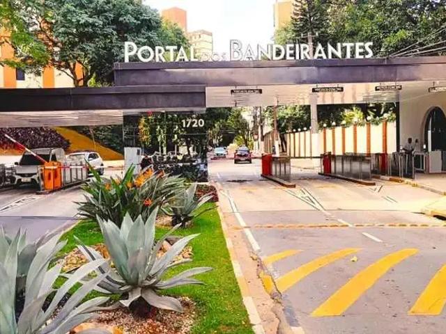 Apartamento para Venda em São Paulo/SP Jardim Íris 2 Quartos