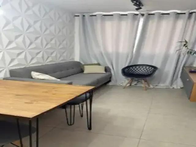 Apartamento para Venda em São Paulo/SP Jardim Íris 2 Quartos