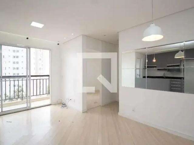 Apartamento para Venda em São Paulo/SP Jardim Íris 2 Quartos
