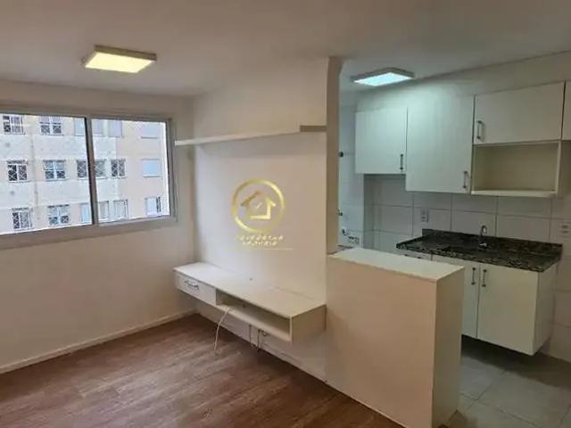 Apartamento para Venda em São Paulo/SP Jardim Íris 2 Quartos