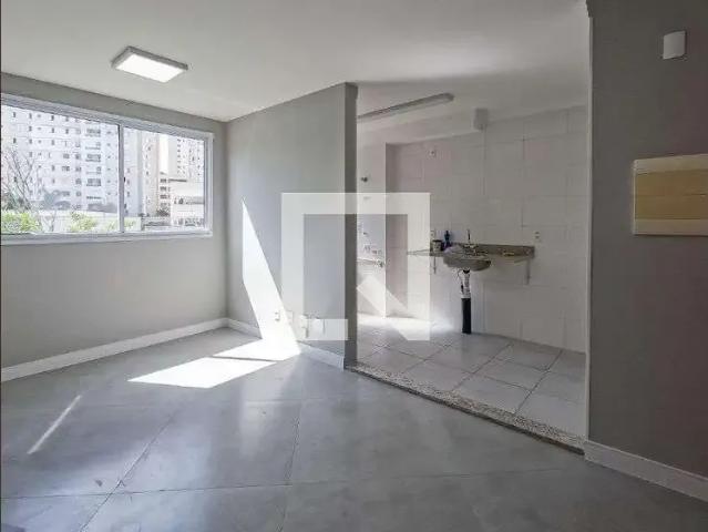 Apartamento para Venda em São Paulo/SP Jardim Íris 2 Quartos