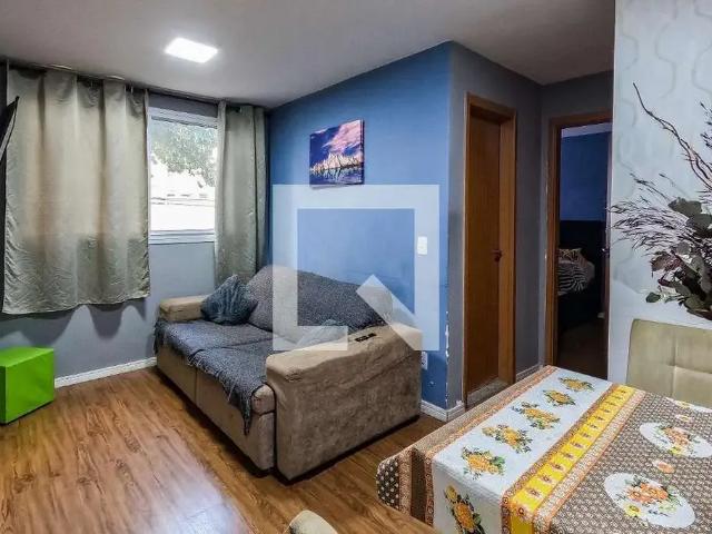 Apartamento para Venda em São Paulo/SP Jardim Íris 2 Quartos