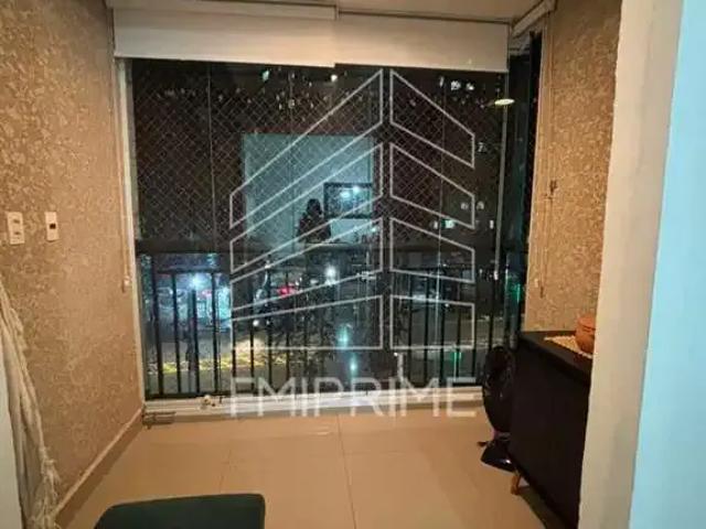 Apartamento para Venda em São Paulo/SP Jardim Íris 2 Quartos