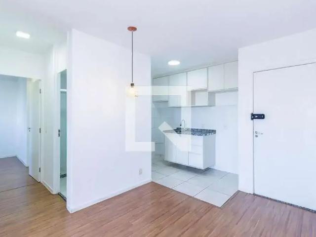 Apartamento para Venda em São Paulo/SP Jardim Íris 2 Quartos