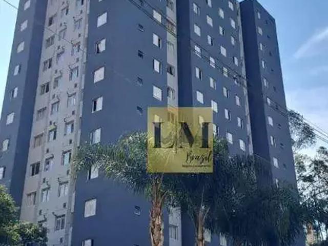 Apartamento para Venda em São Paulo/SP Jardim Íris 2 Quartos