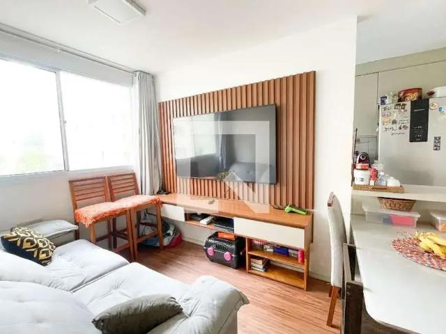 Apartamento para Venda em São Paulo/SP Jardim Íris 2 Quartos