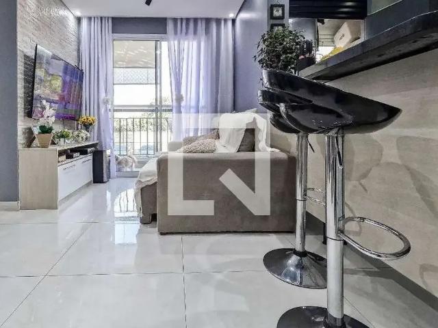 Apartamento para Venda em São Paulo/SP Jardim Íris 2 Quartos
