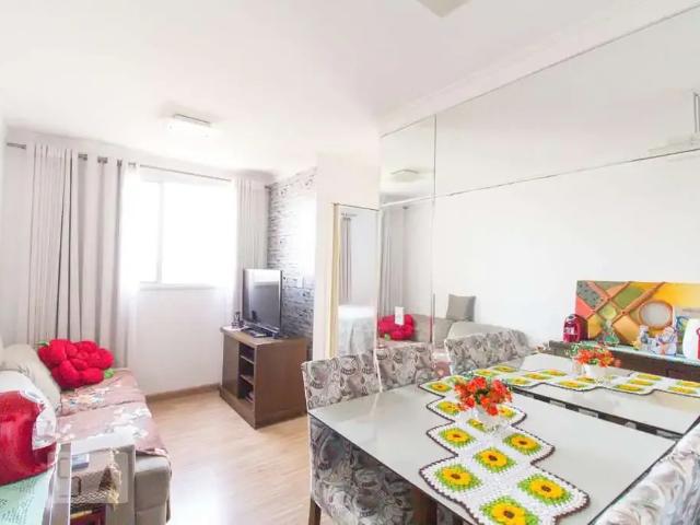 Apartamento para Venda em São Paulo/SP Jardim Íris 2 Quartos