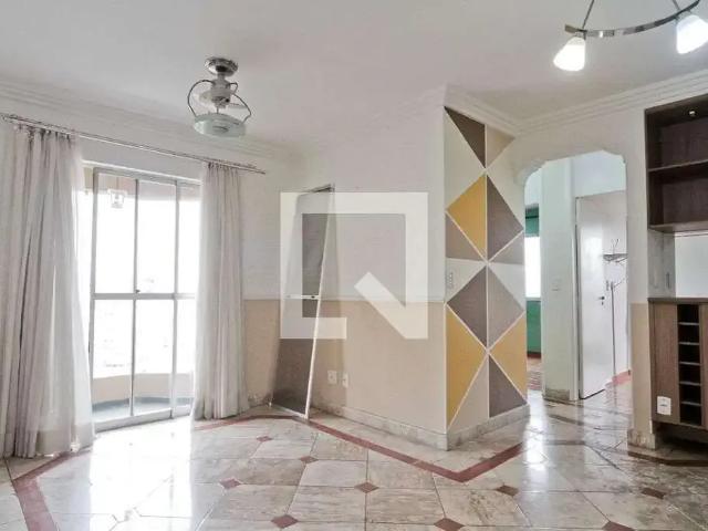 Apartamento para Venda em São Paulo/SP Jardim Íris 2 Quartos