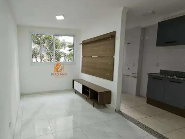 Apartamento para Venda em São Paulo/SP Jardim Íris 2 Quartos