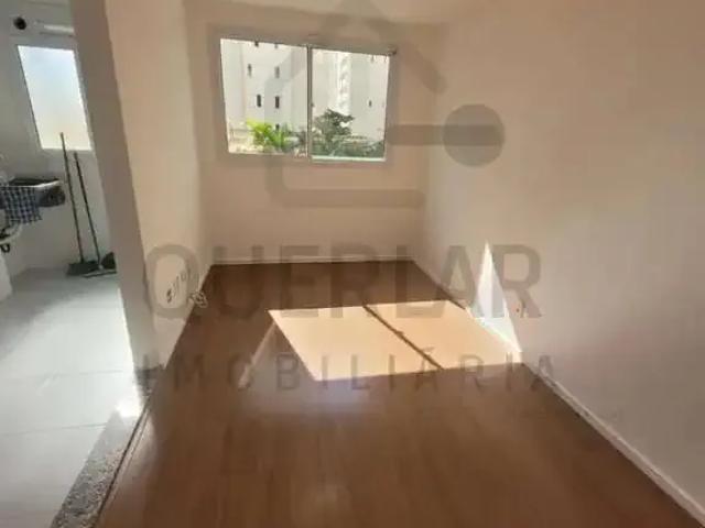 Apartamento para Venda em São Paulo/SP Jardim Íris 2 Quartos