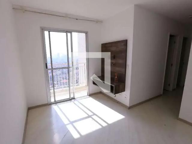 Apartamento para Venda em São Paulo/SP Jardim Íris 2 Quartos