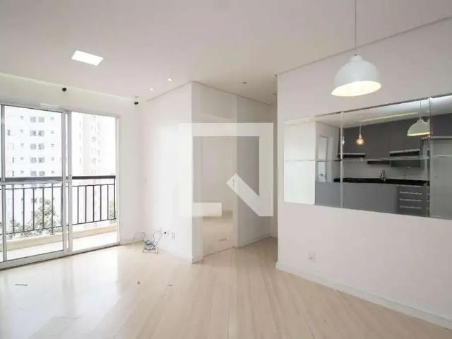 Apartamento para Venda em São Paulo/SP Jardim Íris 2 Quartos