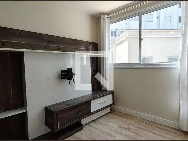 Apartamento para Venda em São Paulo/SP Jardim Íris 2 Quartos