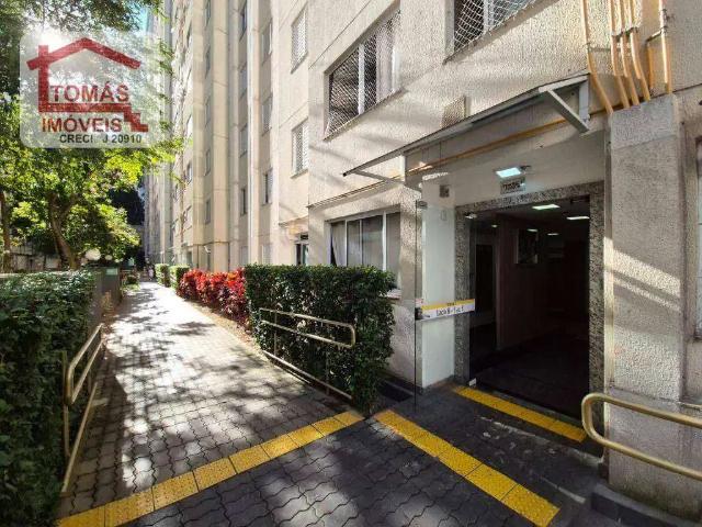 Apartamento para Venda em São Paulo/SP Jardim Íris 2 Quartos