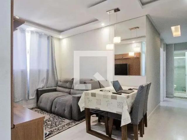 Apartamento para Venda em São Paulo/SP Jardim Íris 2 Quartos
