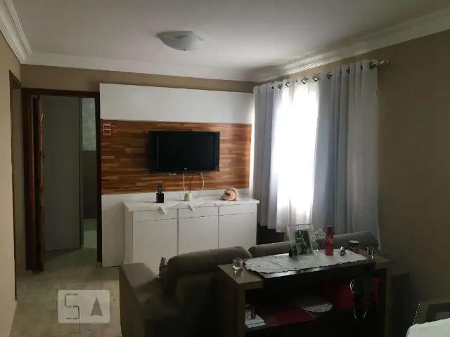 Apartamento para Venda em São Paulo/SP Jardim Íris 2 Quartos