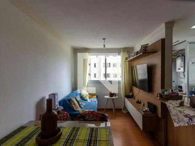 Apartamento para Venda em São Paulo/SP Jardim Íris 2 Quartos