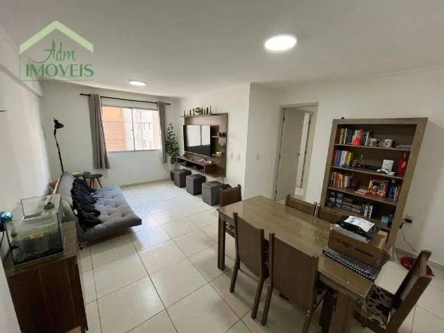 Apartamento para Venda em São Paulo/SP Jardim Íris 2 Quartos