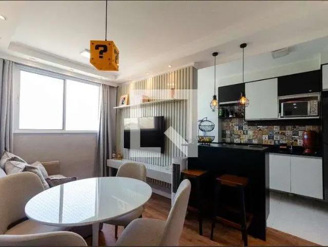 Apartamento para Venda em São Paulo/SP Jardim Íris 2 Quartos