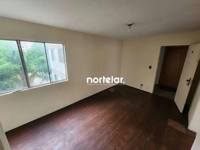 Apartamento para Venda em São Paulo/SP Jardim Íris 2 Quartos