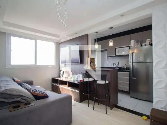 Apartamento para Venda em São Paulo/SP Jardim Íris 2 Quartos